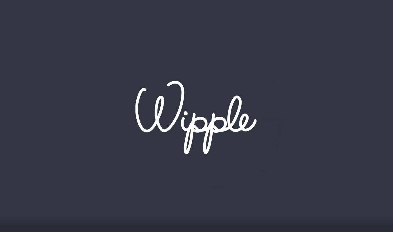 Wipple - Salle de réunion & intégration audiovisuelle