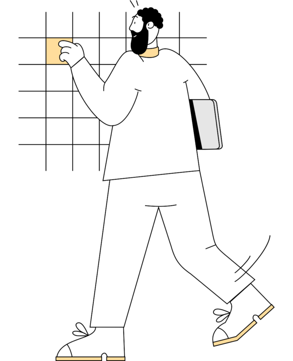 Notre métier - Wipple